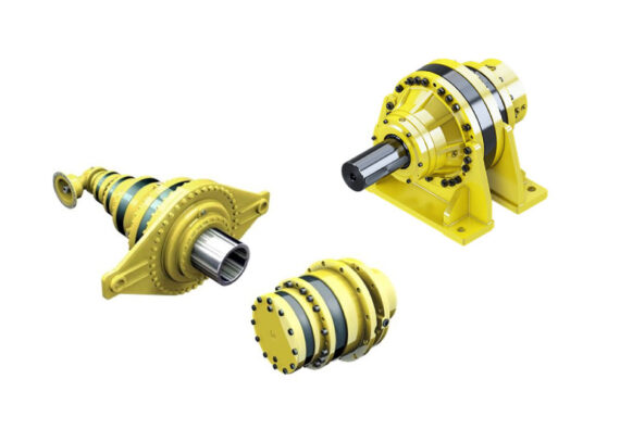 Dinamic oil – Hydrofit