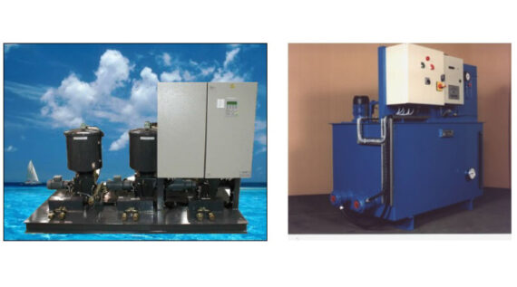 Lubrication Solutions – Hydrofit